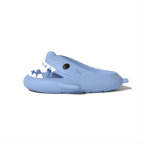 CloudySharks™ - India's First Shark Slides