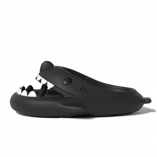 Shark Supreme Flip Flops – CloudySharks™ - India's First Shark Slides