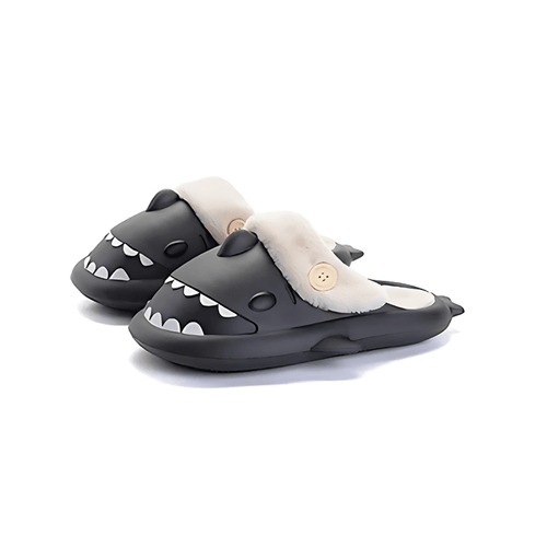 Furr Edition Shark Slides