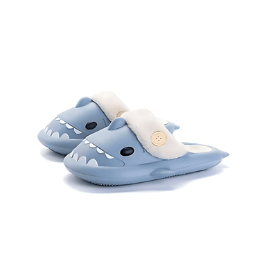 CloudySharks™ - India's First Shark Slides