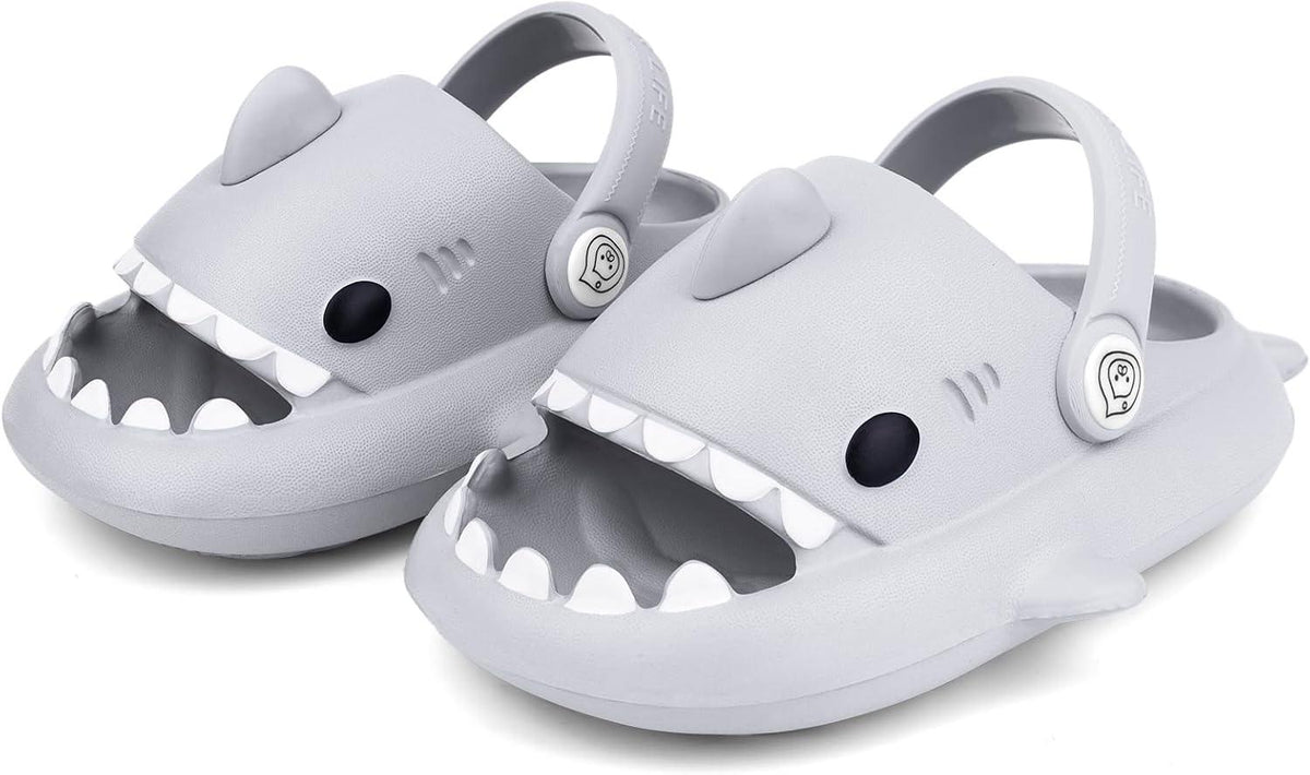 Shark Slides Kids Edition