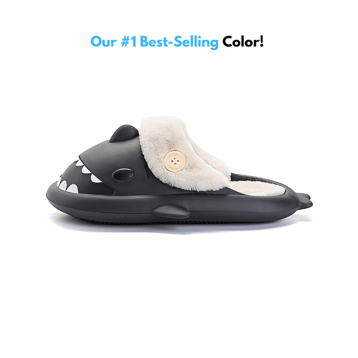 Furr Edition Shark Slides