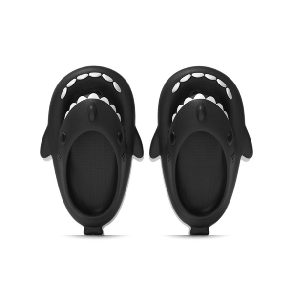 Shark Supreme Flip Flops – CloudySharks™ - India's First Shark Slides