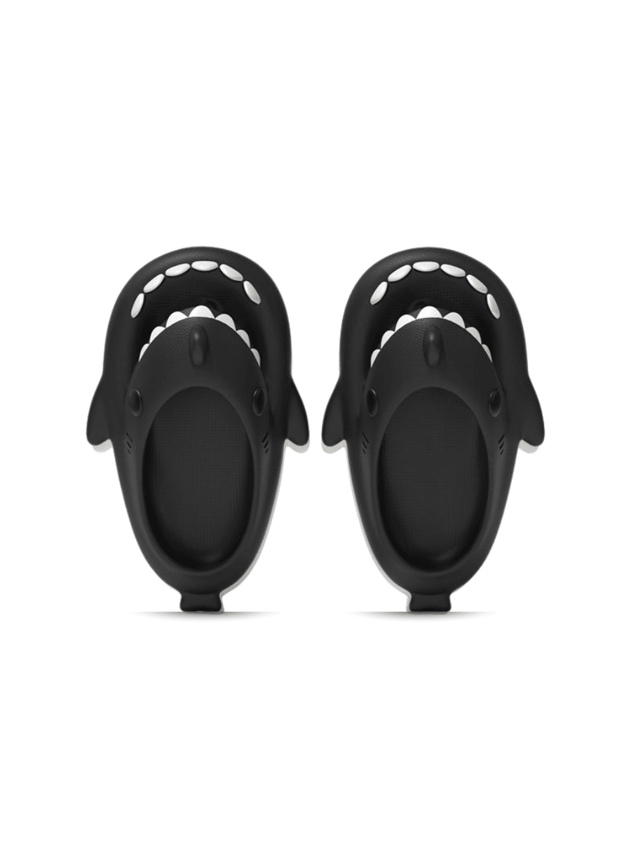 Shark Supreme Flip Flops – CloudySharks™ - India's First Shark Slides